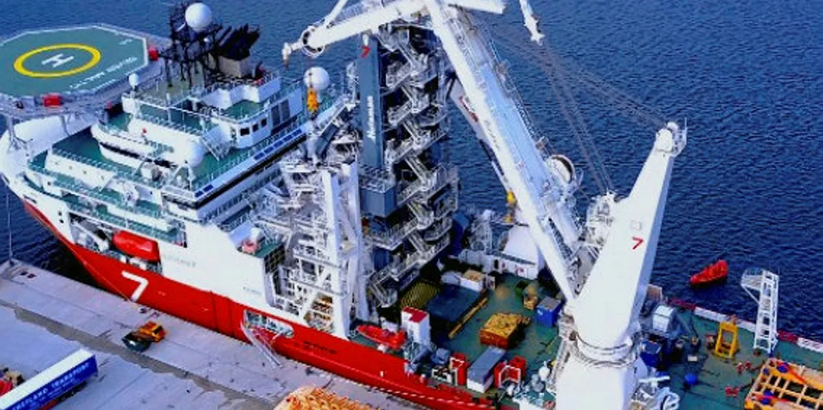 Subsea 7 ditches forecasts due to virus and oil price double whammy