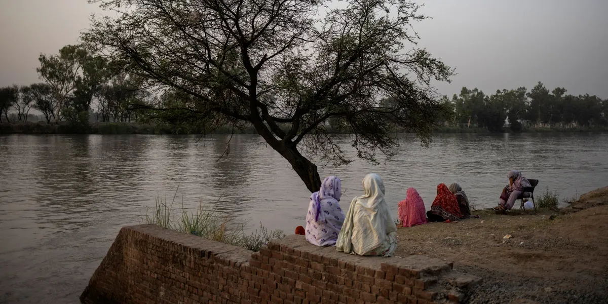 'Significant breakthrough': New oil and gas find in Pakistan | Upstream