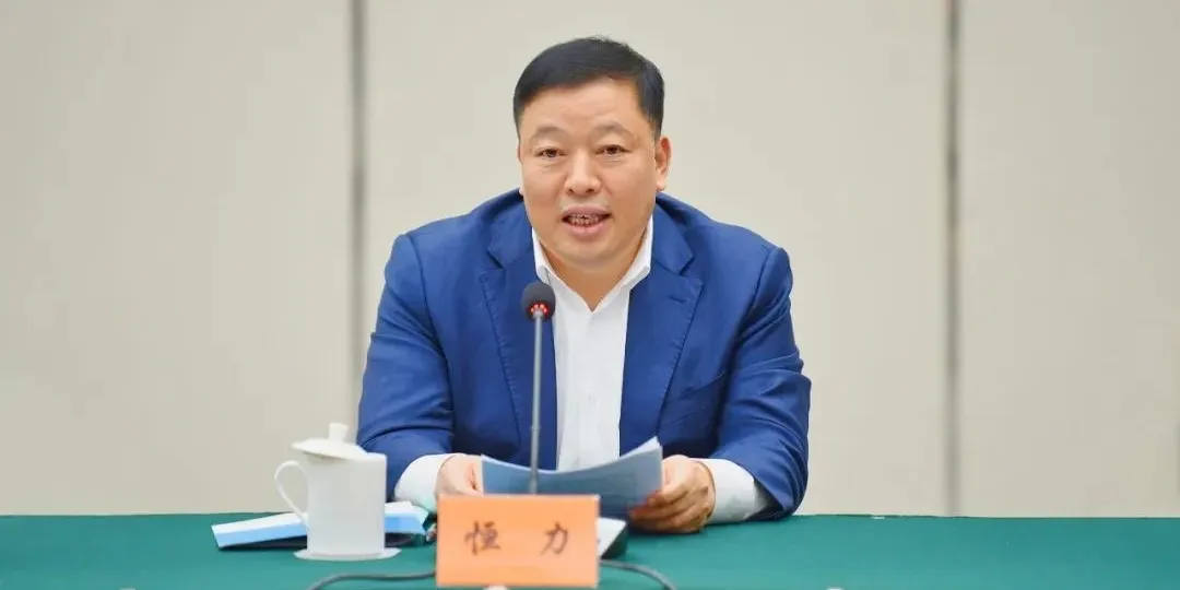 Chinese shipbuilder Hengli pumps in $370m to boost capacity