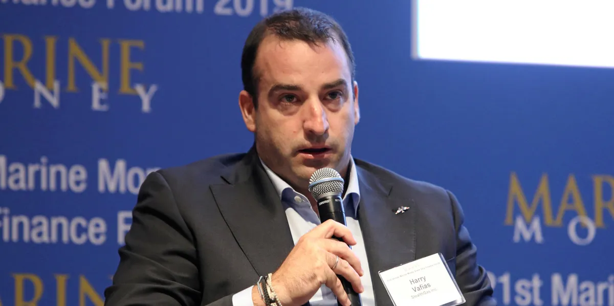 Vafias legal broadside against Bergshaven thrown out on crucial detail