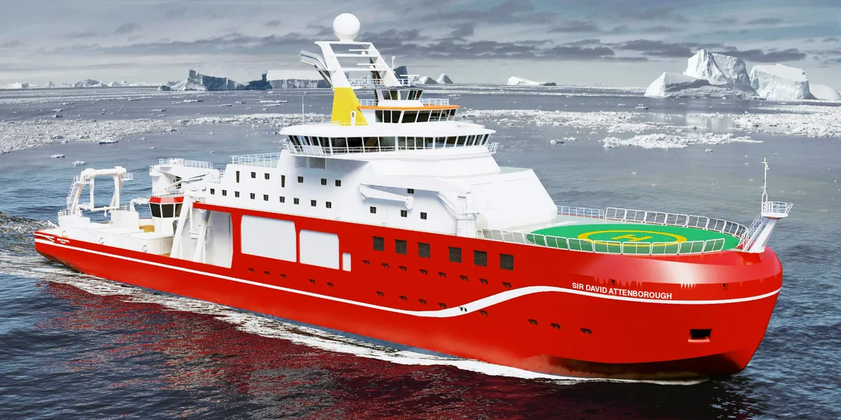 British Cammel Laird, Rolls-Royce seal £30 million deal to build UK's ...