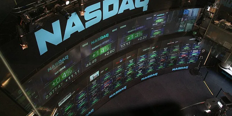 Shipping shares spring back as US stock market rout confused by ‘fake ...