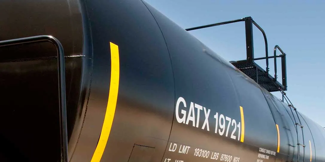 US-based GATX sells three chemical tankers