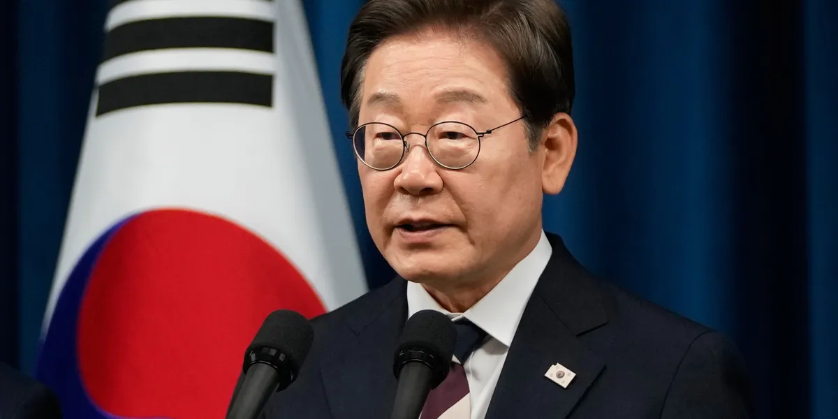 South Korea abruptly cancels controversial clean hydrogen power ...