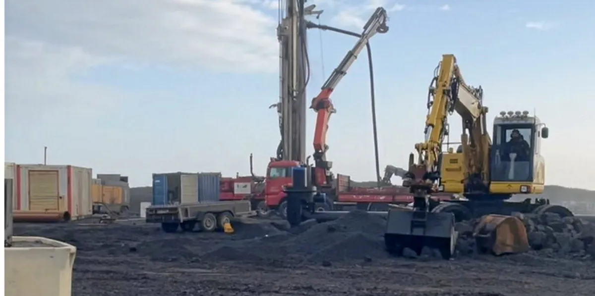 Iceland land-based salmon farming group, others nab EU grant for waste ...