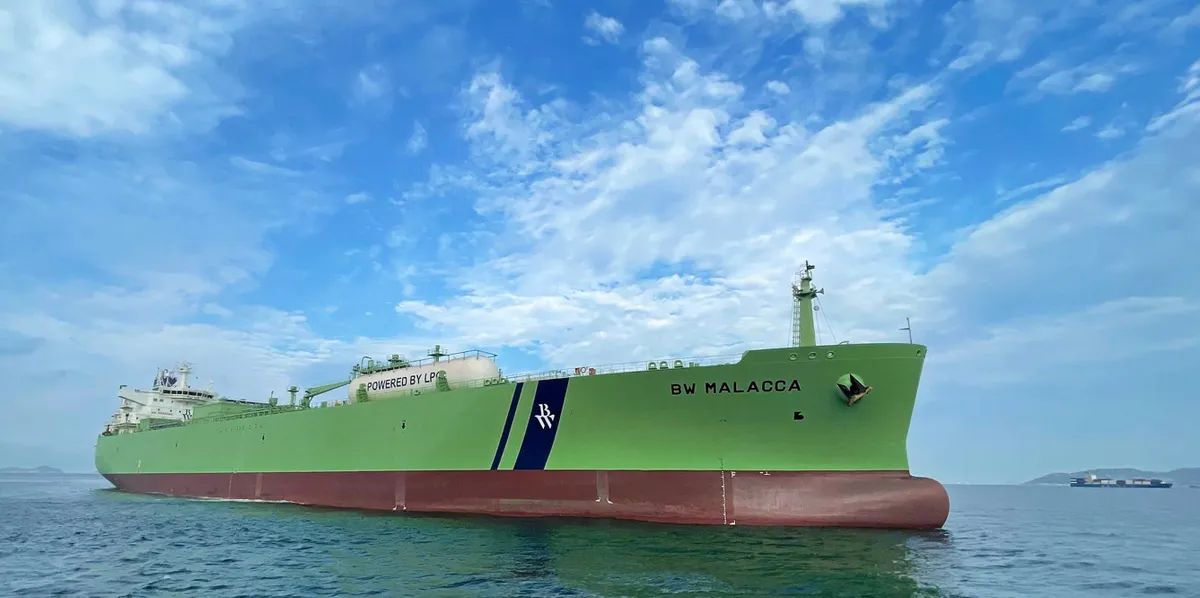 ‘Terrible Thursday’: VLGC spot rates plunge 96% from peak with ...