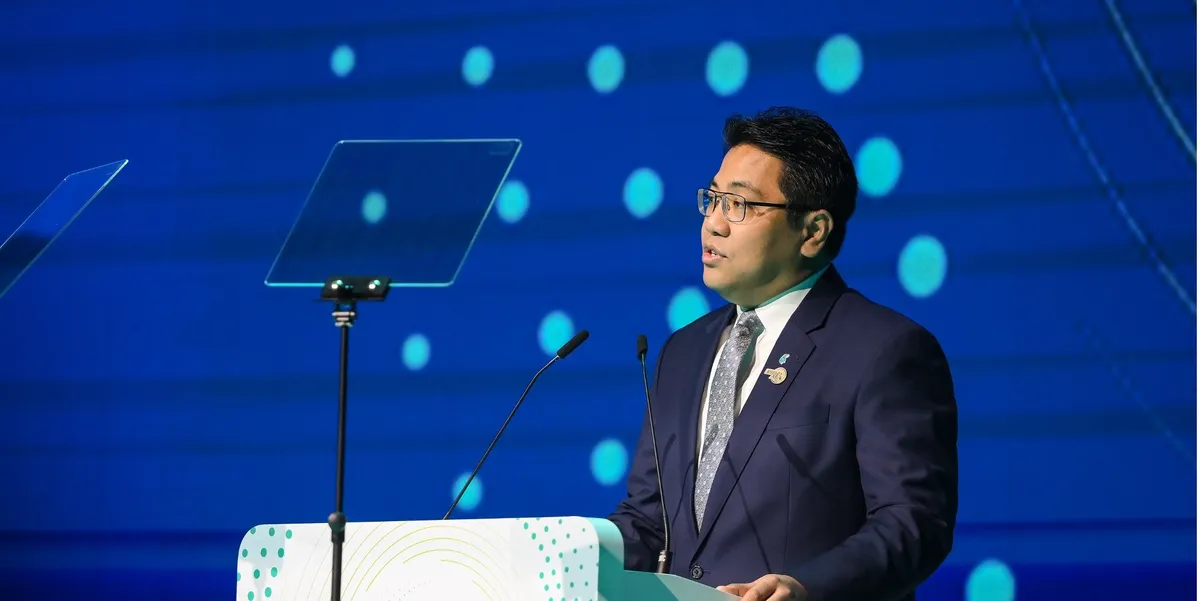 Petronas eyeing date for final investment decision in Suriname FLNG ...