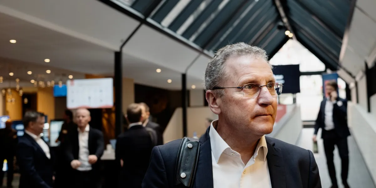 Grieg Seafood CEO steps down as share price rallies | Intrafish