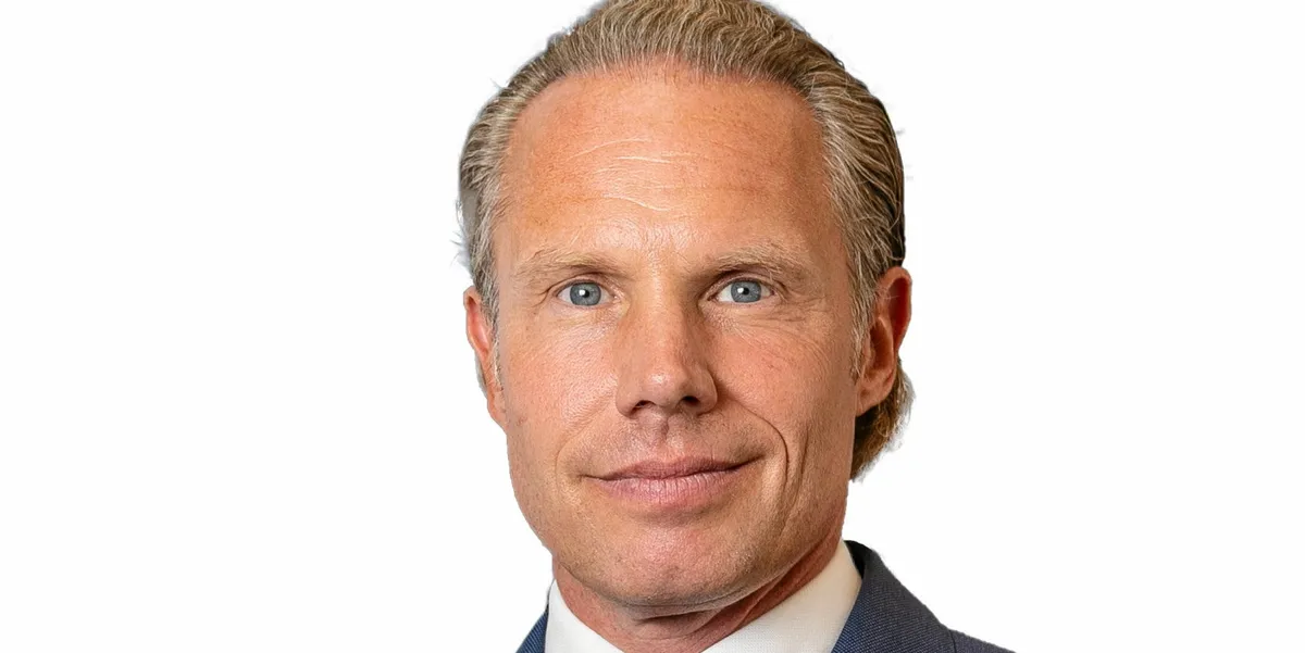 Richard Adler: Invest in tech and transparency to boost ship safety