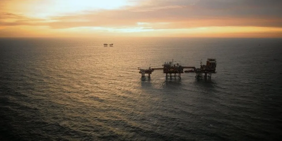 New Irish Sea facility would double UK gas storage capacity | Upstream