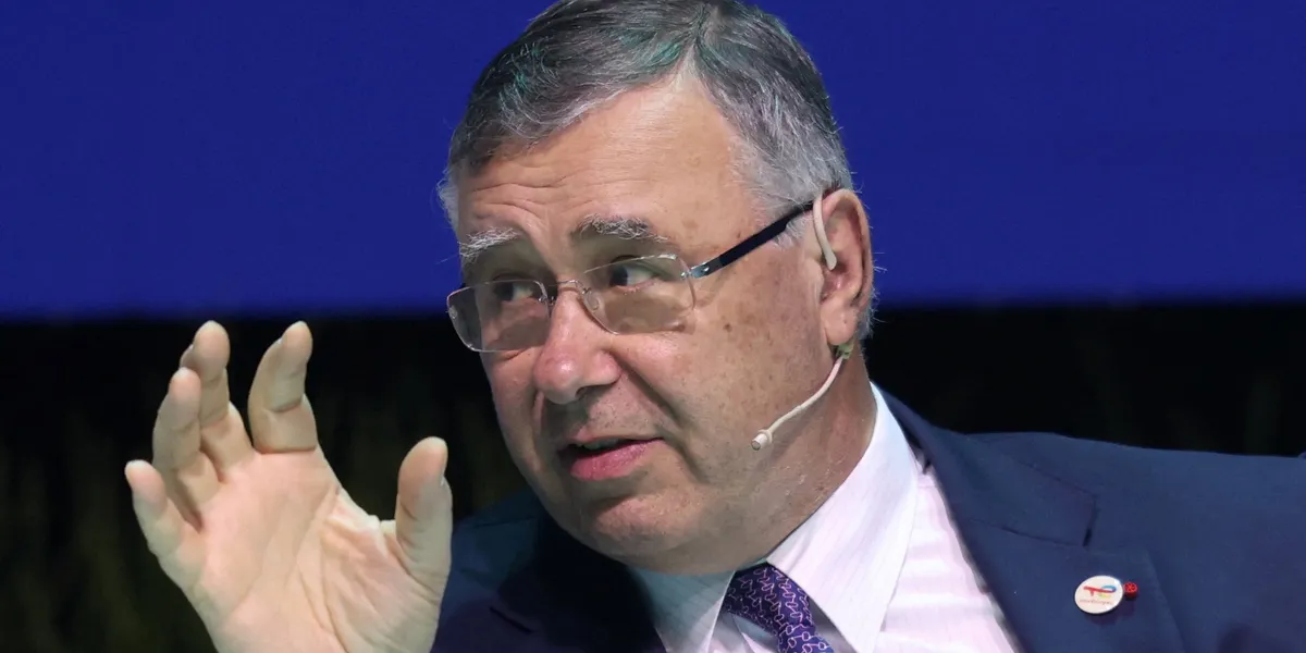 Exclusive: TotalEnergies’ push to replace ageing floater gathers pace ...