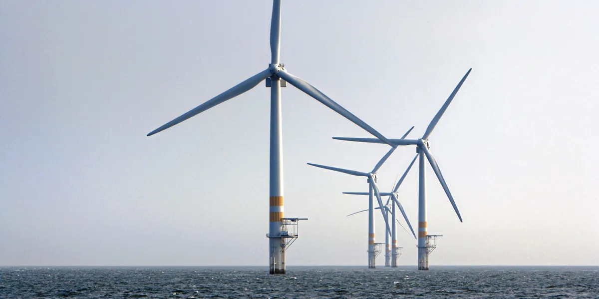 Fred Olsen and EDF biggest winners as Ireland awards first offshore ...