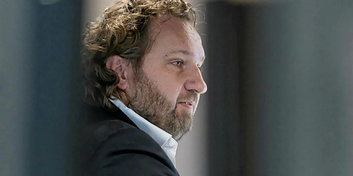 Andi Case rules out newbuild 'shock wave' and eyes capital markets ...