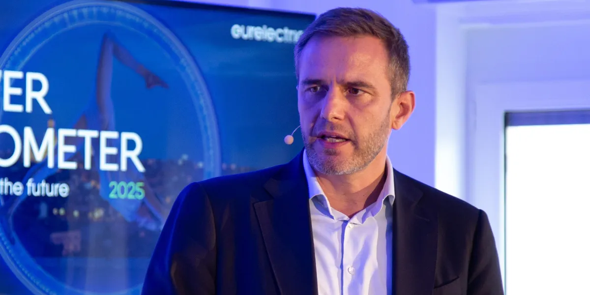 Power chief warns 'diseased' policy threatens AI data centre plans ...