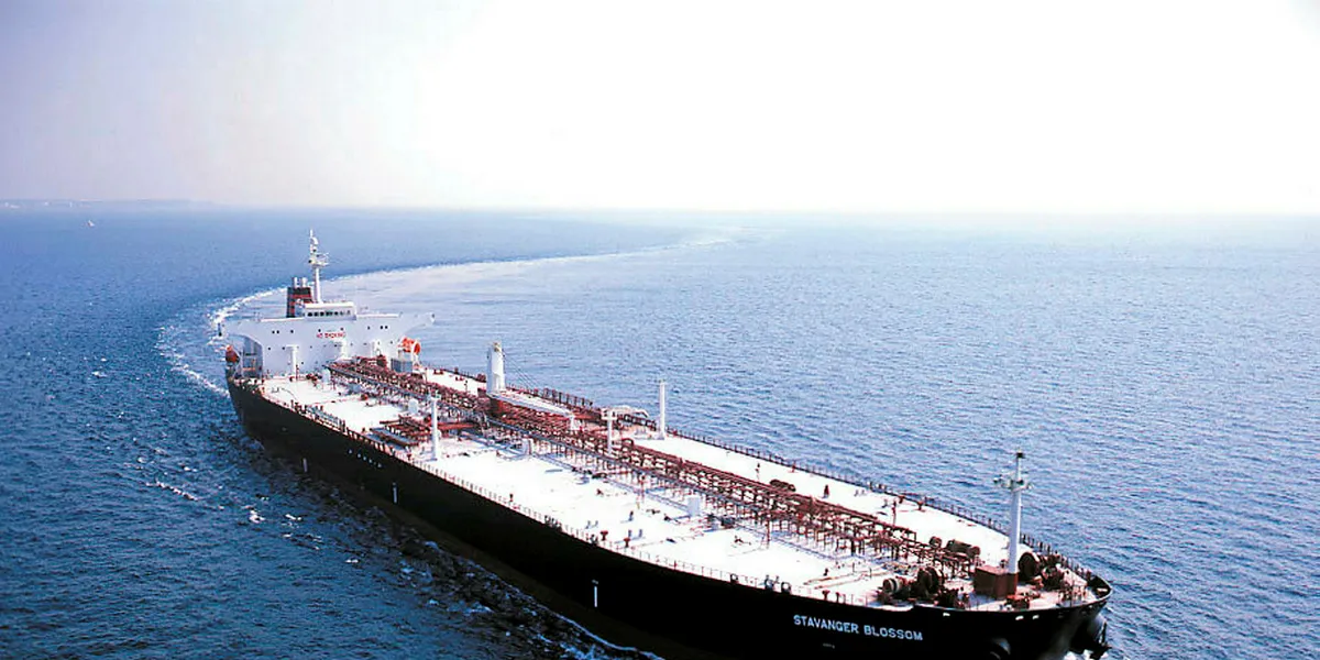 DSD Shipping adds fifth MR product tanker newbuilding at Hyundai Mipo