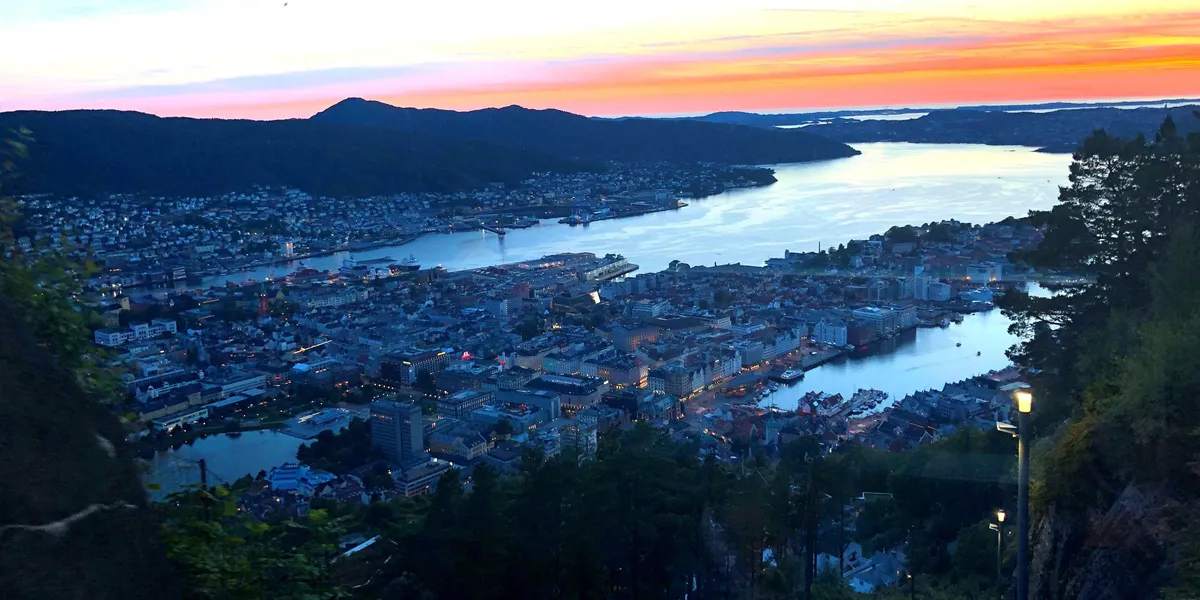 Eksfin etablerer kontor i Bergen | Kystens Næringsliv | Vi skaper kysten sammen!