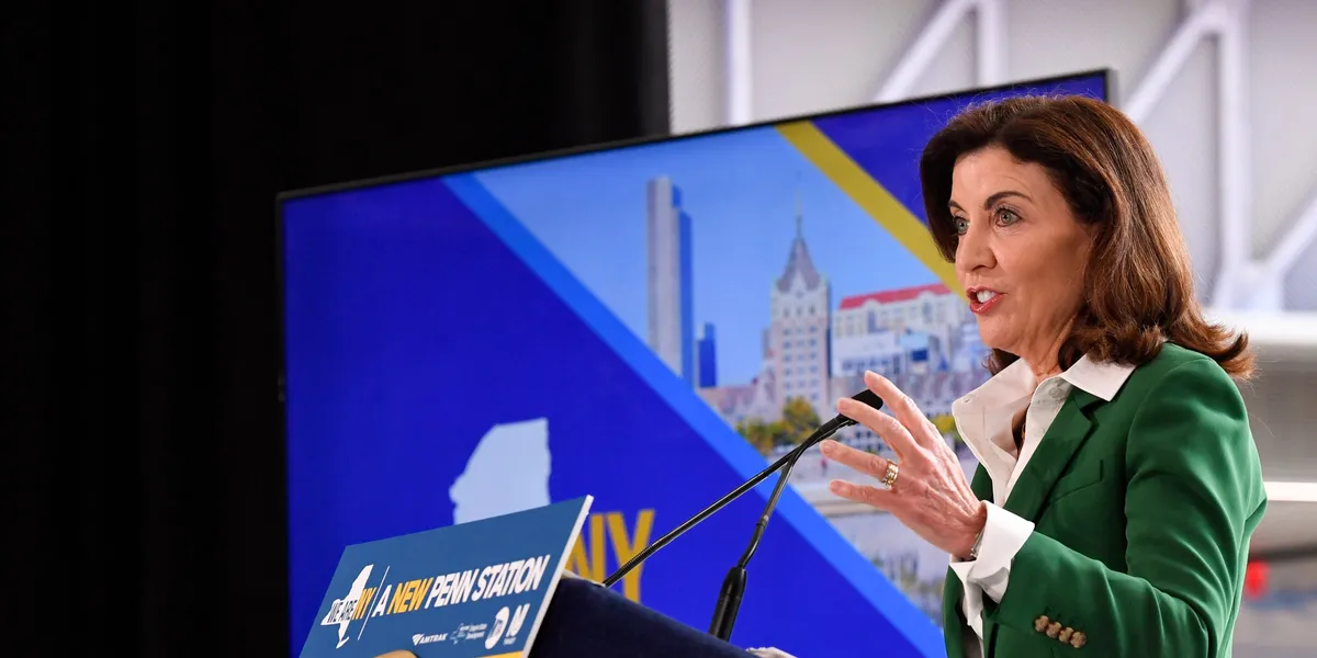 New York goes for nuclear option as offshore wind dreams fade | Recharge