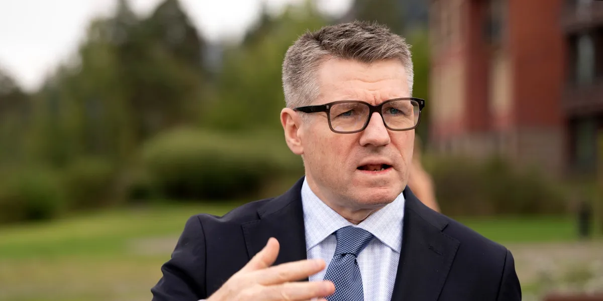 Exclusive: Norway operator steps on the gas with new projects | Upstream