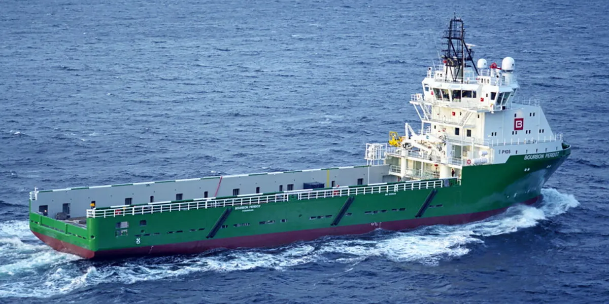 EDT Shipmanagement says commitment to fleet expansion ‘steadfast’ after ...