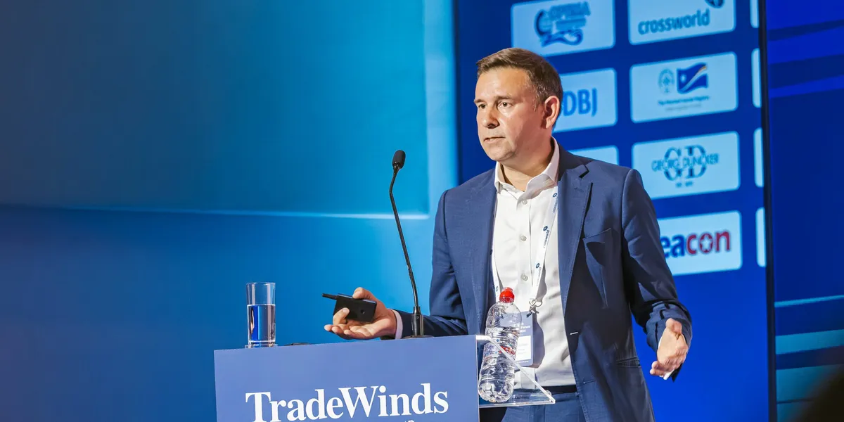 Offshore vessel rates still riding high as subsea tonnage proves scarce ...