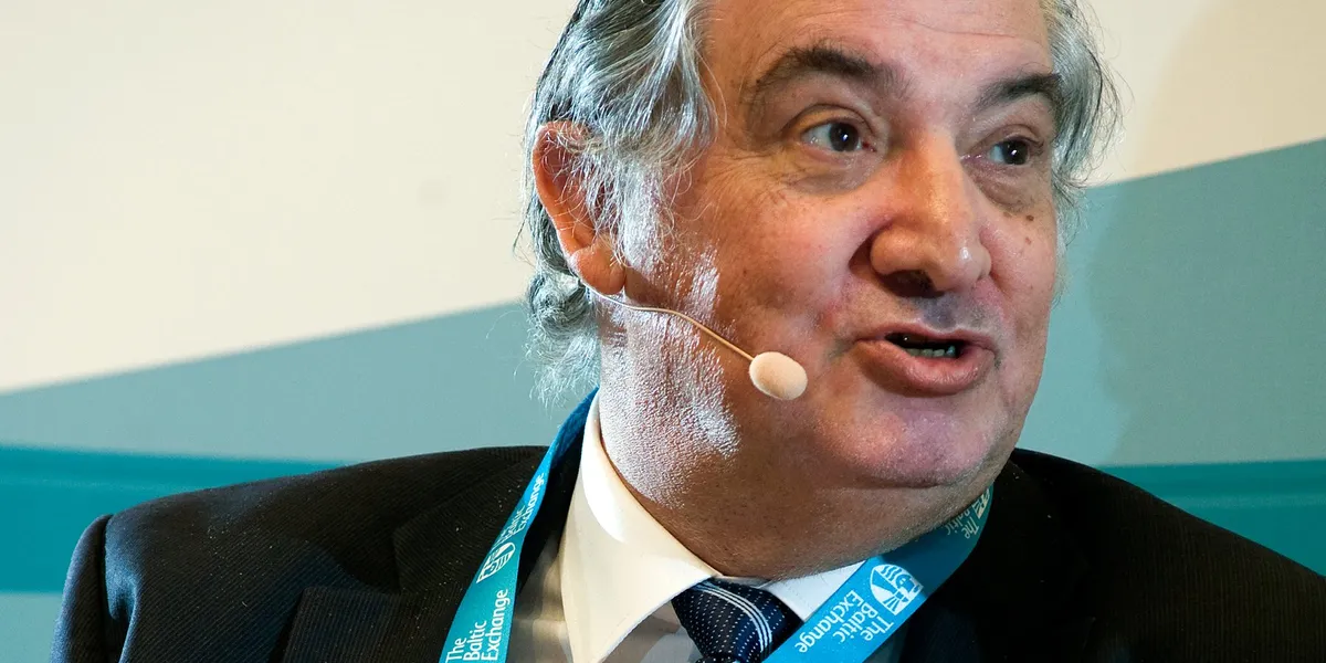 Chartworld Shipping to book up to eight newbuildings at reborn shipyard ...