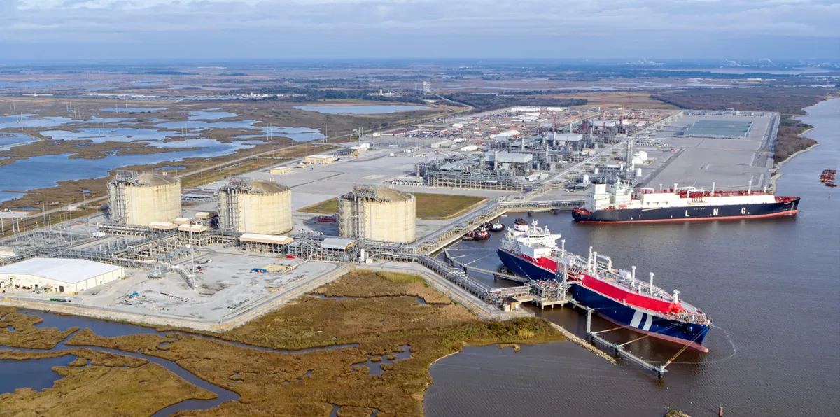 Goldman Sachs: Global LNG supply to increase by 80% in 2030