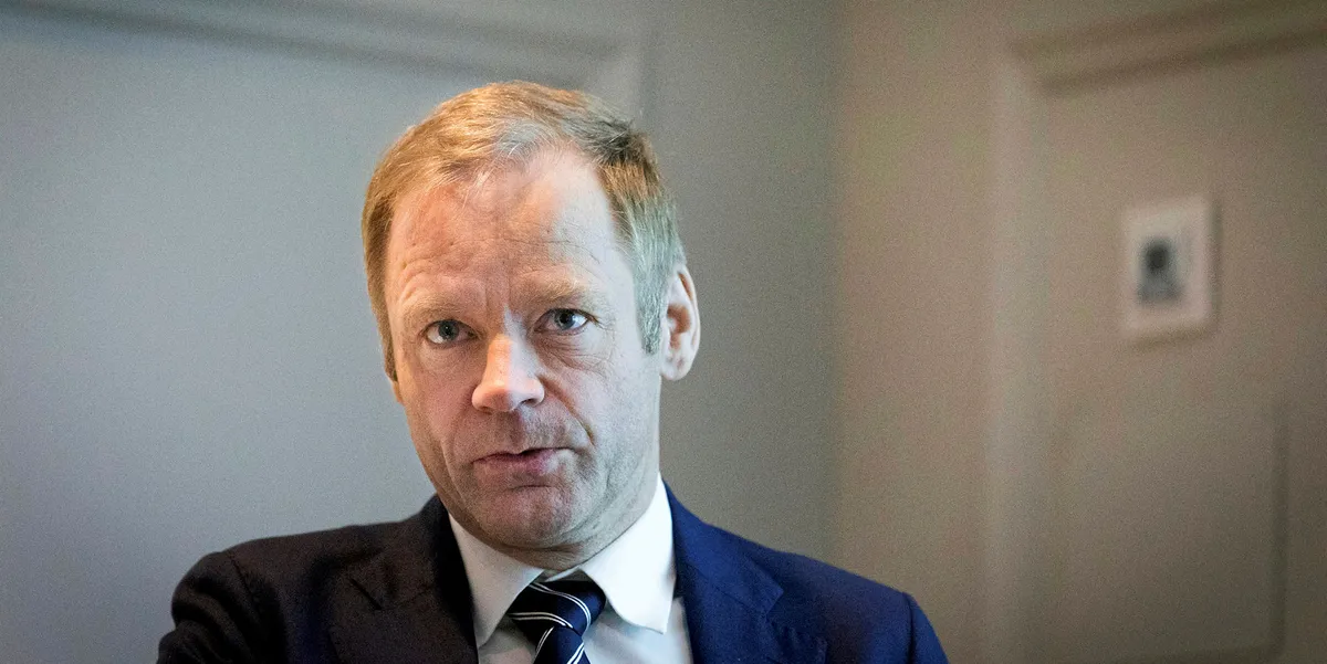 Rokke and banks taking over DOF's joint venture fleet