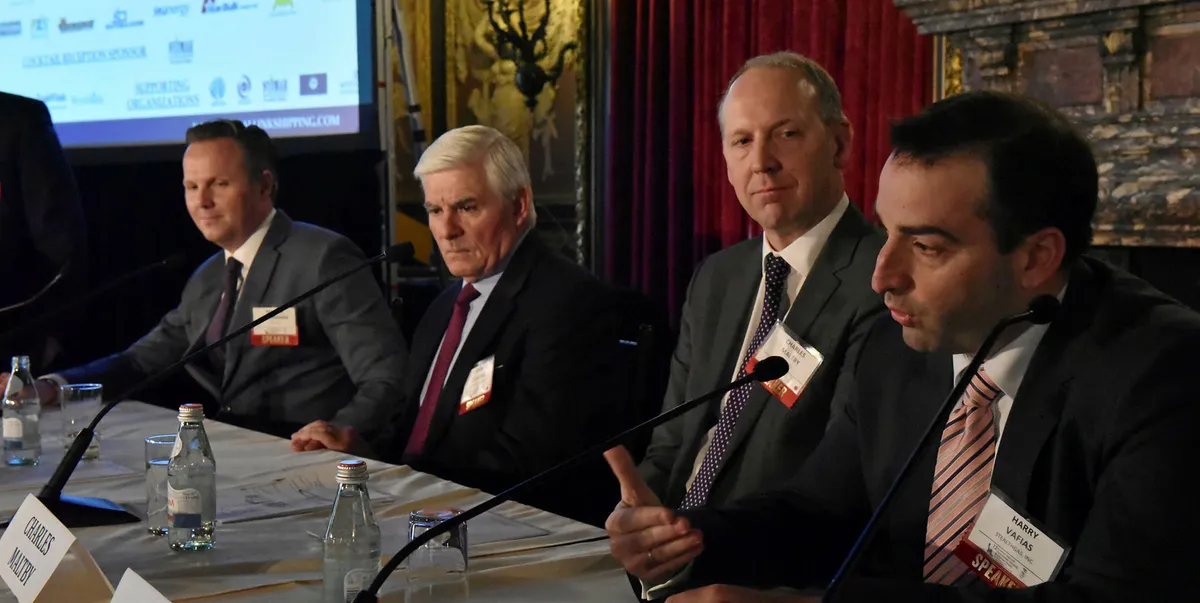 StealthGas posts first quarter profit, will buy back shares