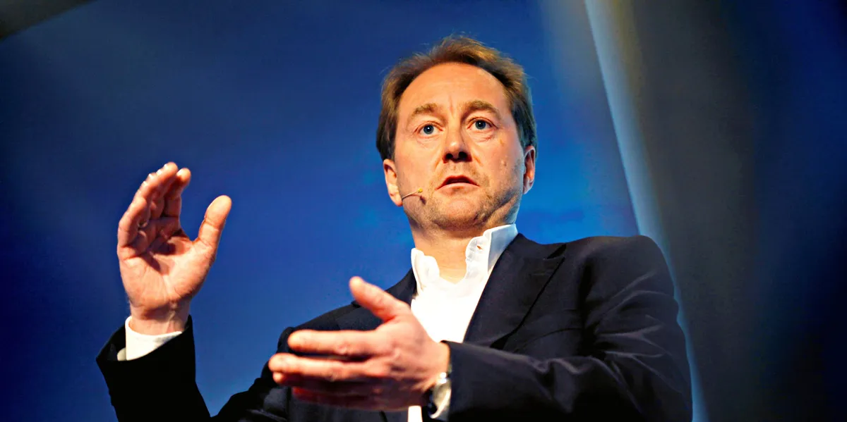 Kjell Inge Rokke’s Akastor taps EnTrust Global to refinance and ...