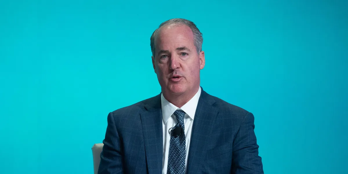 Diamondback Energy names new chief executive, chief financial officer ...