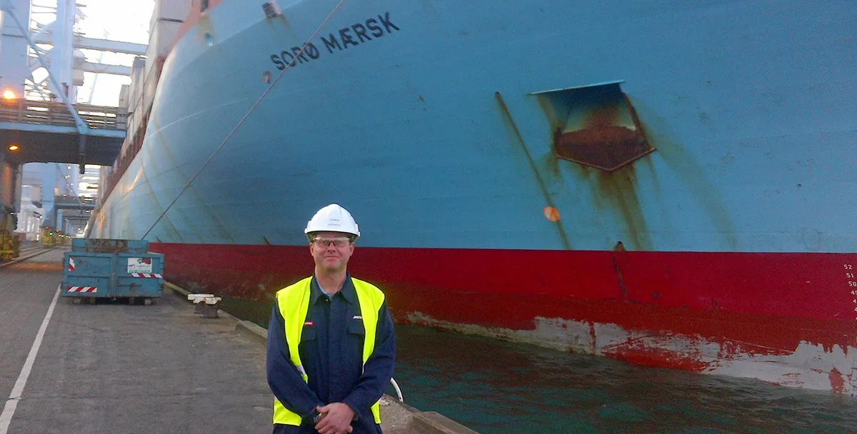 MSC picks up glycerine biofuel blend challenge