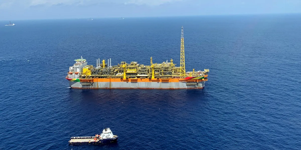 ‘Staggering’ Guyana expansion set to boost tankers as ExxonMobil adds ...