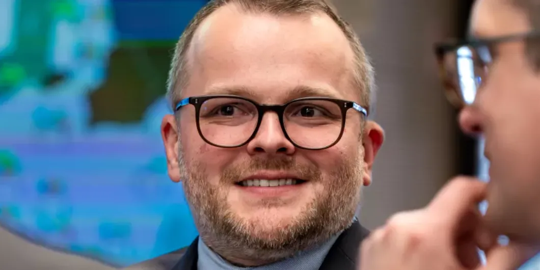 Flagship energy island slimmed down to cope with soaring costs | Recharge