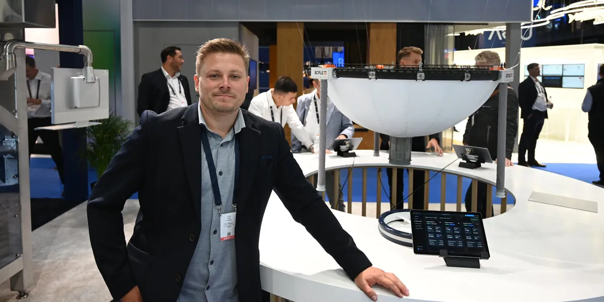 Perfect timing? ScaleAQ debuts closed cage as Norway prepares new green ...