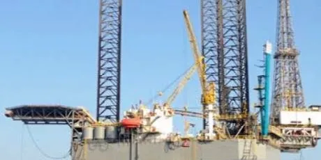 Top drilling contractor clinches key offshore rig deal from Aramco ...