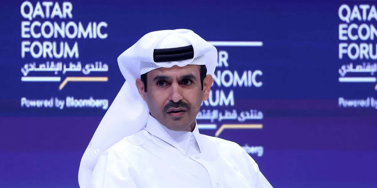 Exclusive: Qatar starts chase for $5 billion offshore megaproject at ...