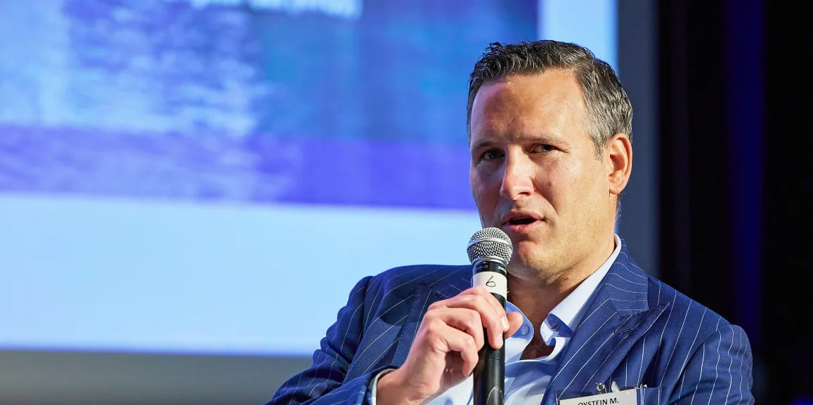 Flex LNG ups time charter coverage as spot market wallows