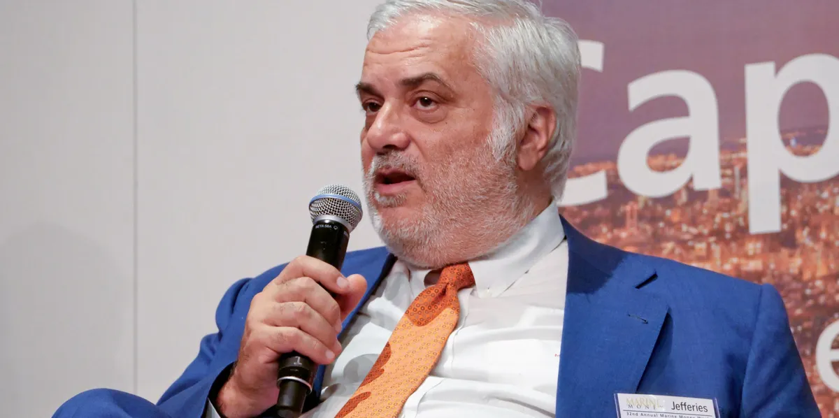 Italy’s Premuda weighs future direction after sale of product tanker pair