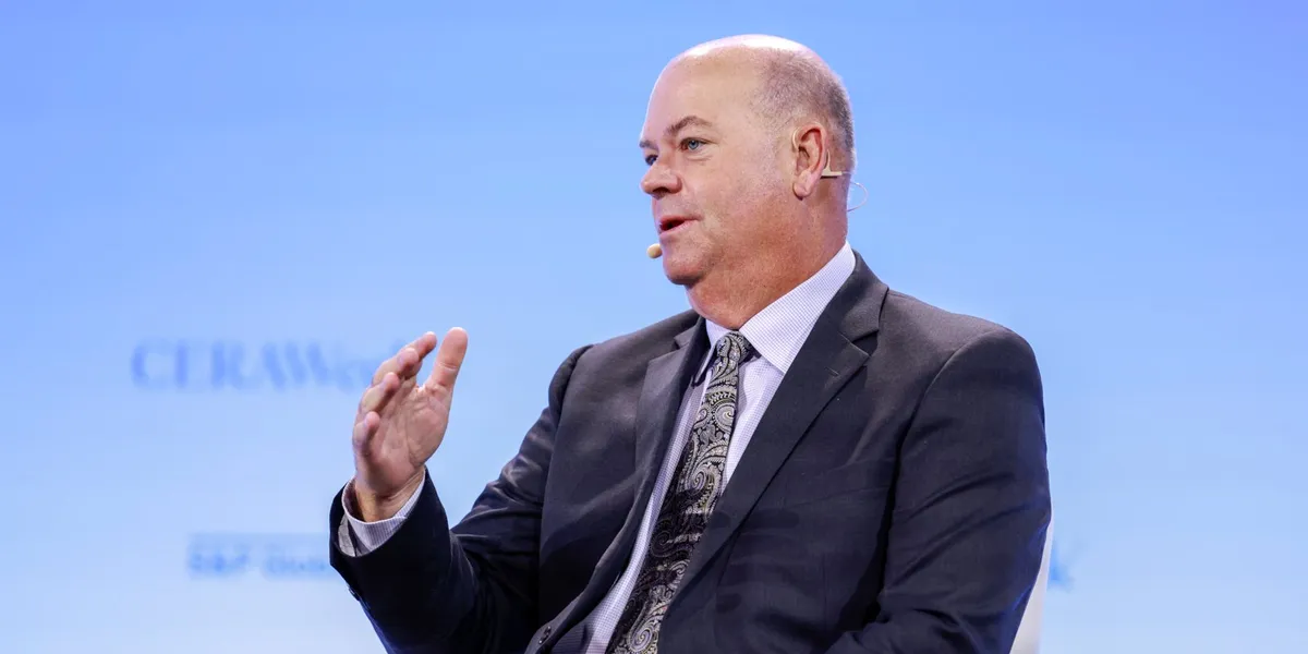 ConocoPhillips CEO to attend White House meeting with Trump on ...