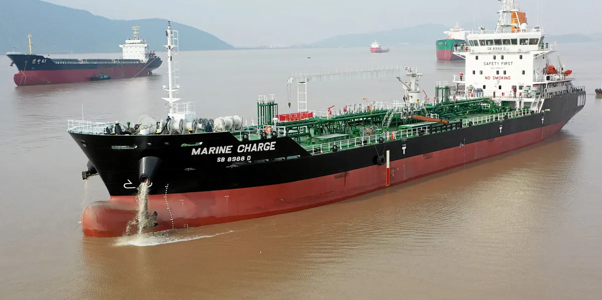 New Mediterranean fuel rules will boost product tankers as very low ...