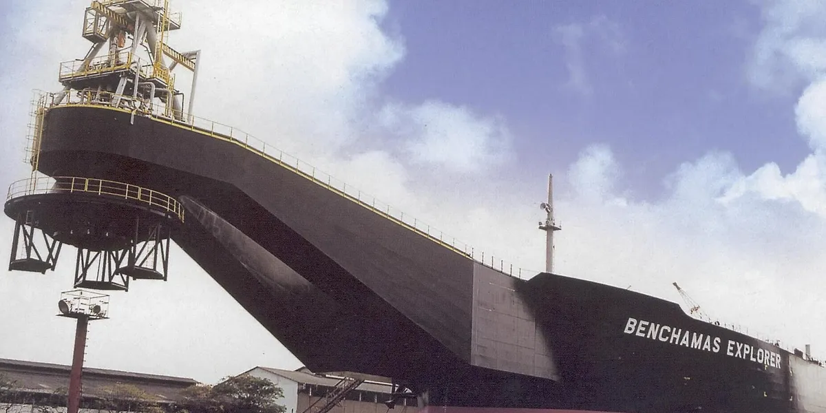 Sofec lands Benchamas turret work | Upstream