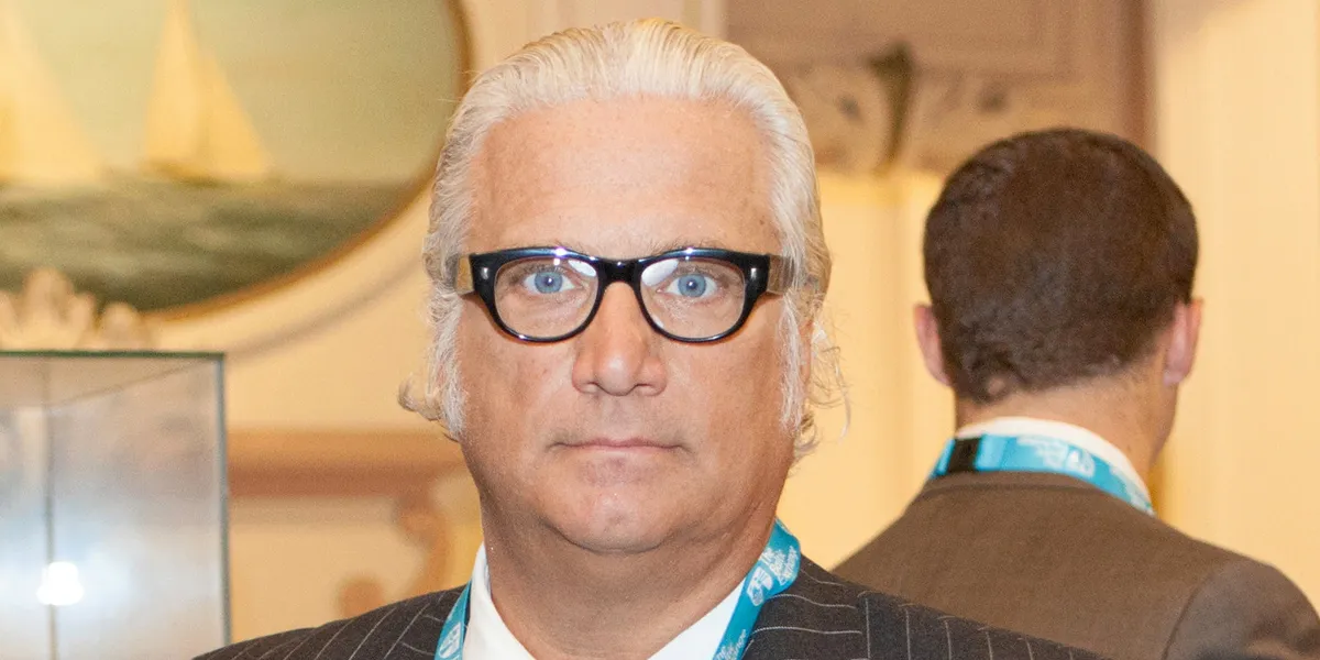 Georgiopoulos partnership emerges as lead investor in huge US methanol ...