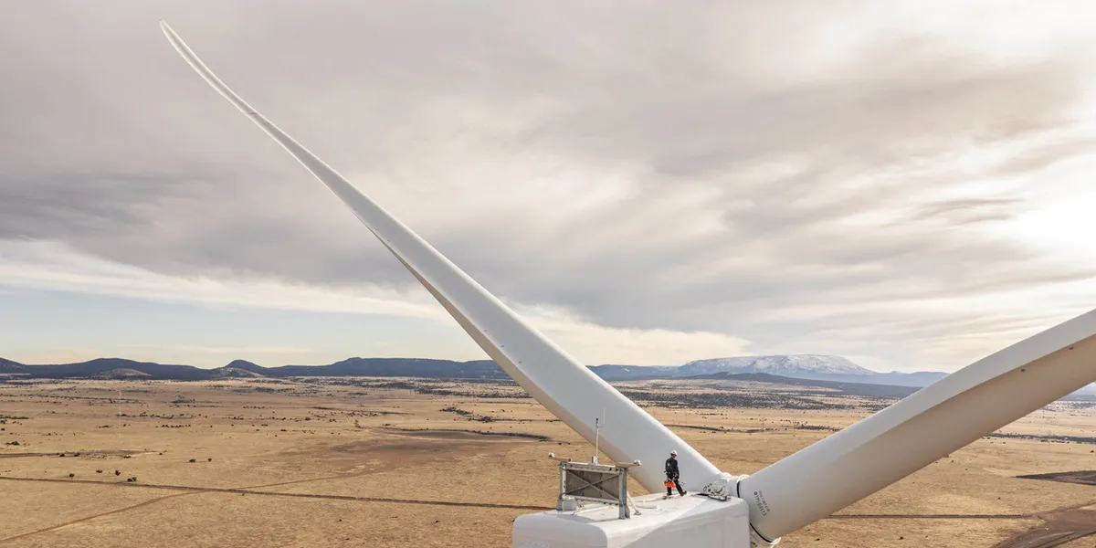 GE rides 2MW and 3MW wind turbine segments to grab 56% of first half US ...