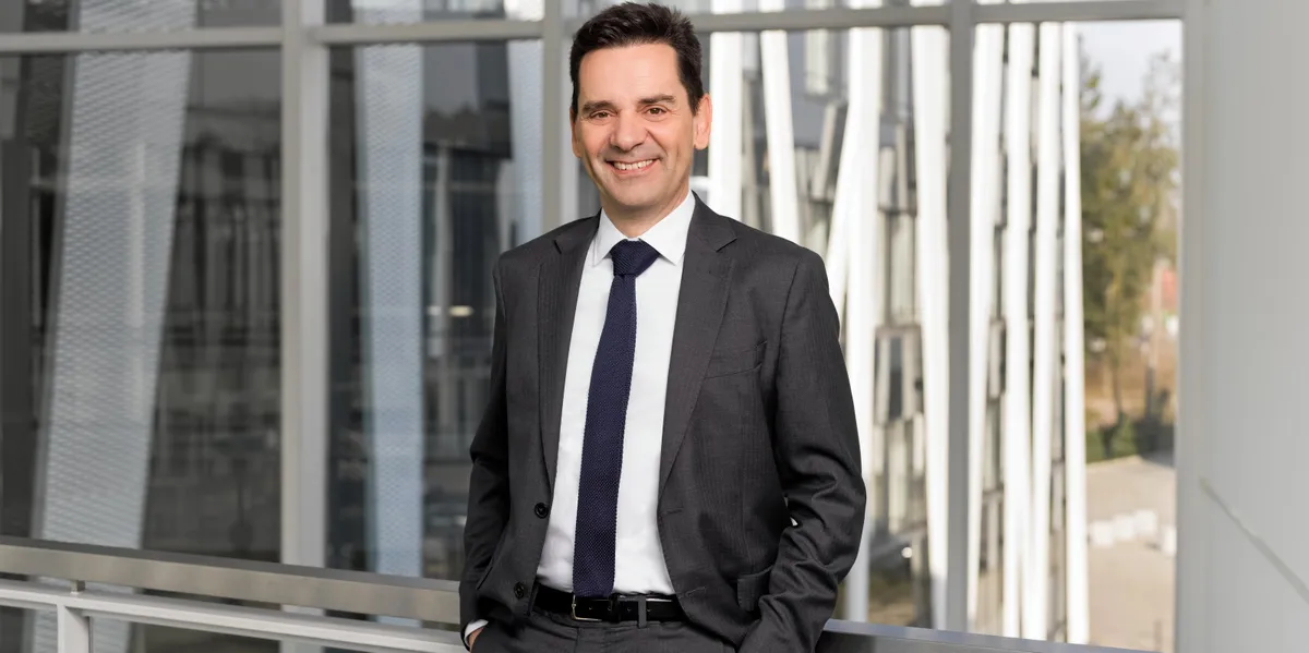 Nordex chief Blanco named new WindEurope chair as under-pressure ...