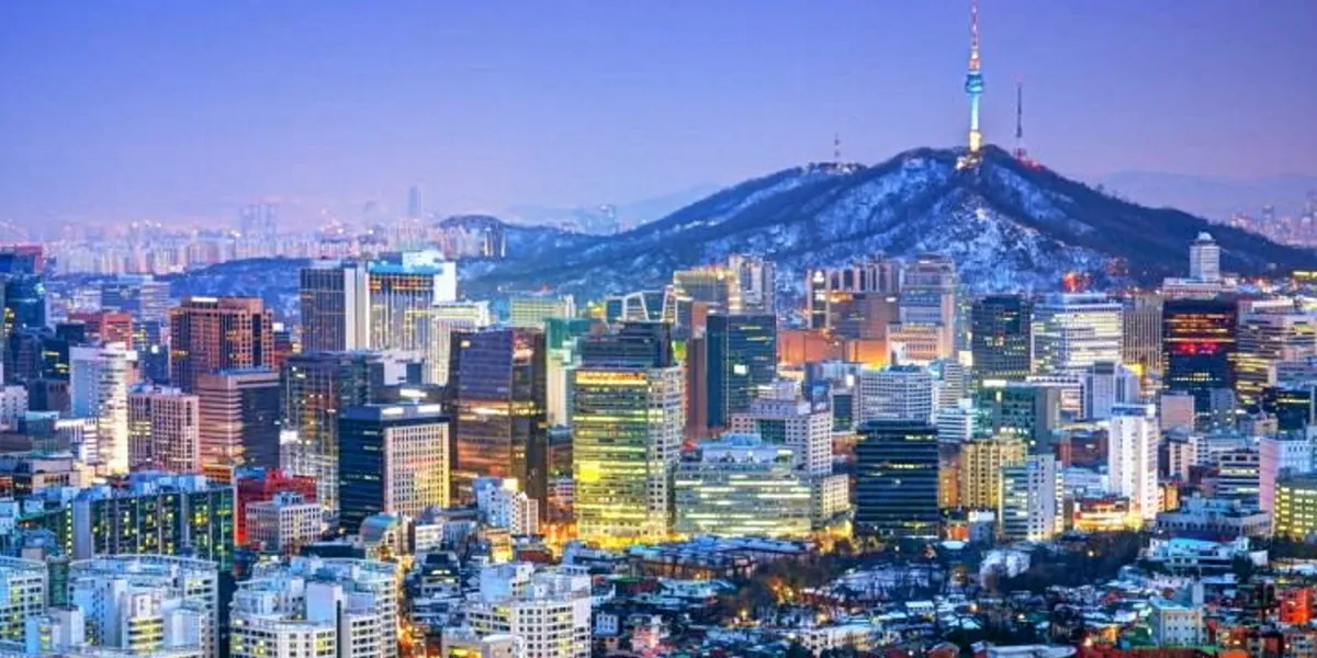 Howe Robinson hires new S&P ‘headliner’ from Clarksons in South Korea