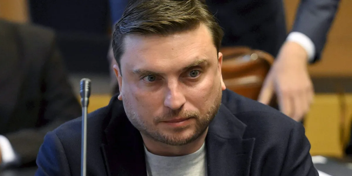 Finland court clears trio over shadow fleet cable damage