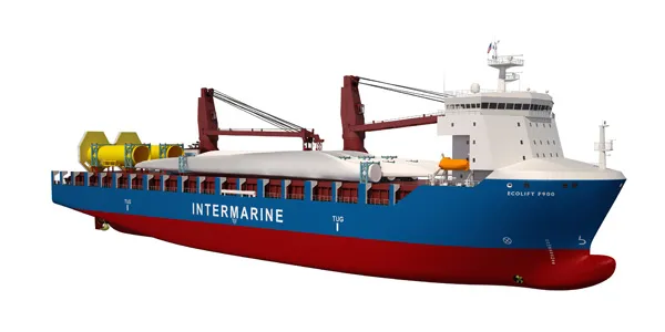 Intermarine confirms