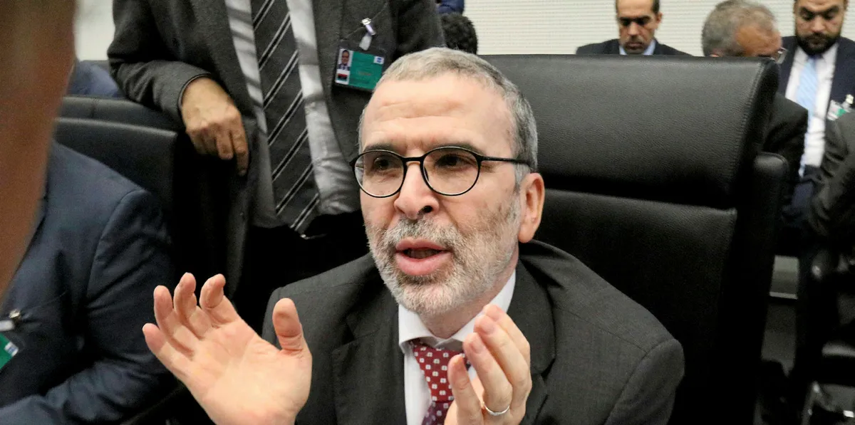 Tanker heads to Es Sider as talks begin to lift Libyan force majeure