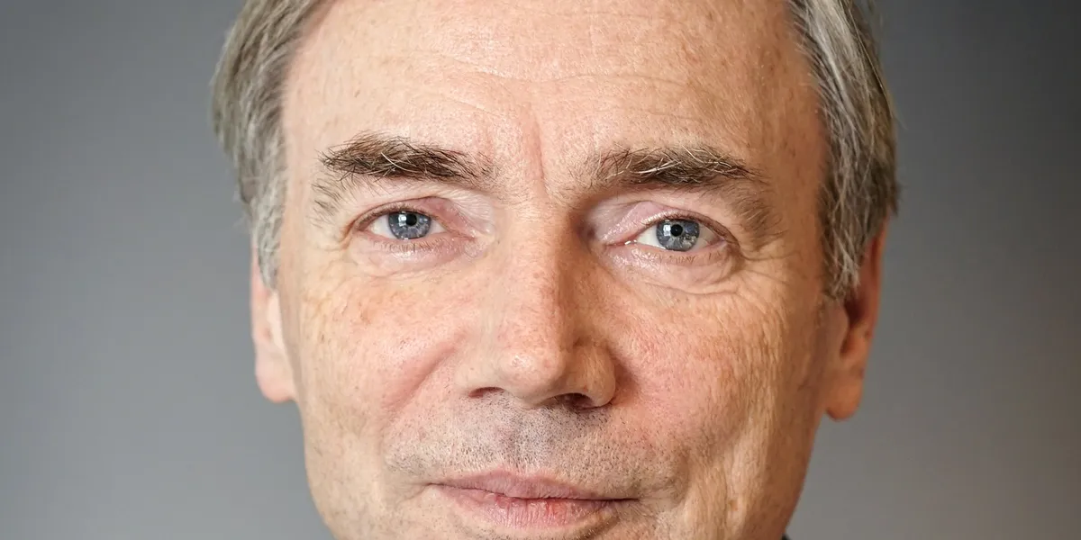 Industry veteran Sam Laidlaw in frame as next BP chair | Upstream