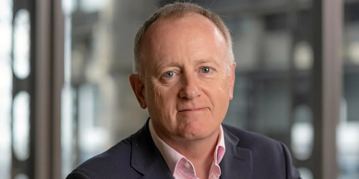 Lloyd’s of London boss John Neal exits for Aon